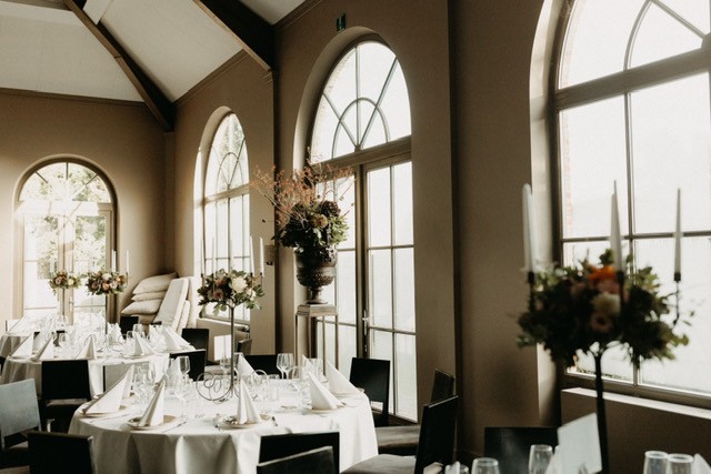 Ten Huize Foets - Mol - Antwerpen - Salino.nl