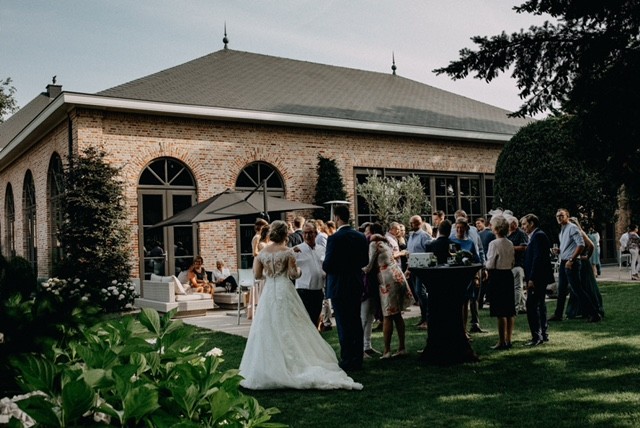 Ten Huize Foets - Mol - Antwerpen - Salino.nl