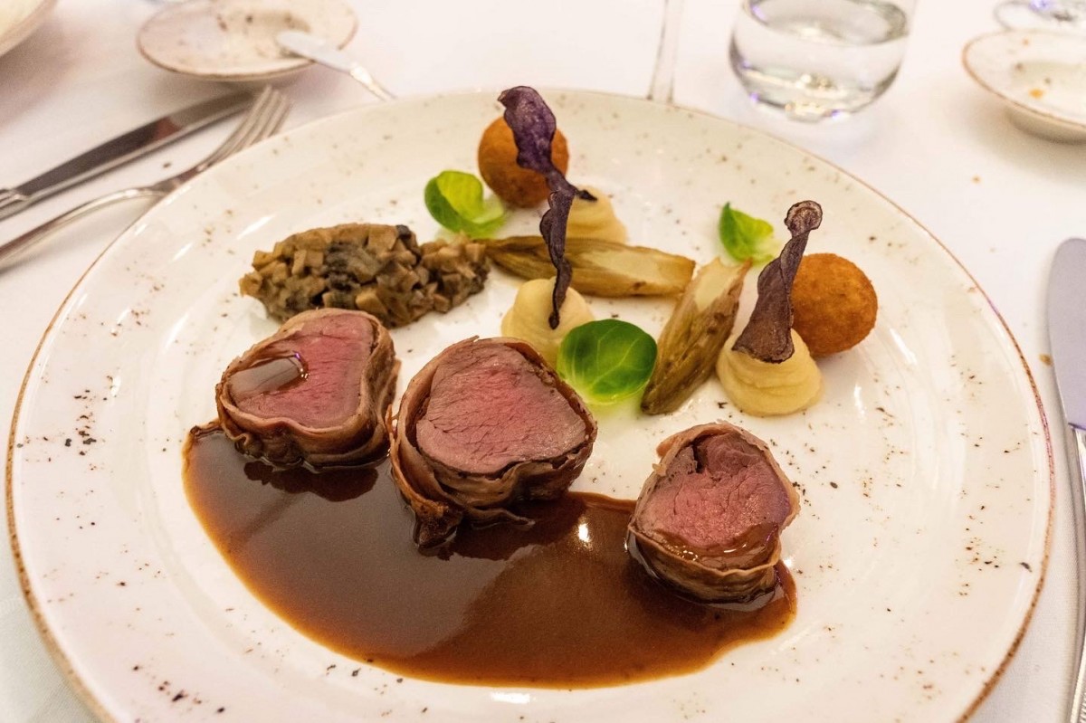 Ten Huize Foets - Mol - Antwerpen - Salino.nl