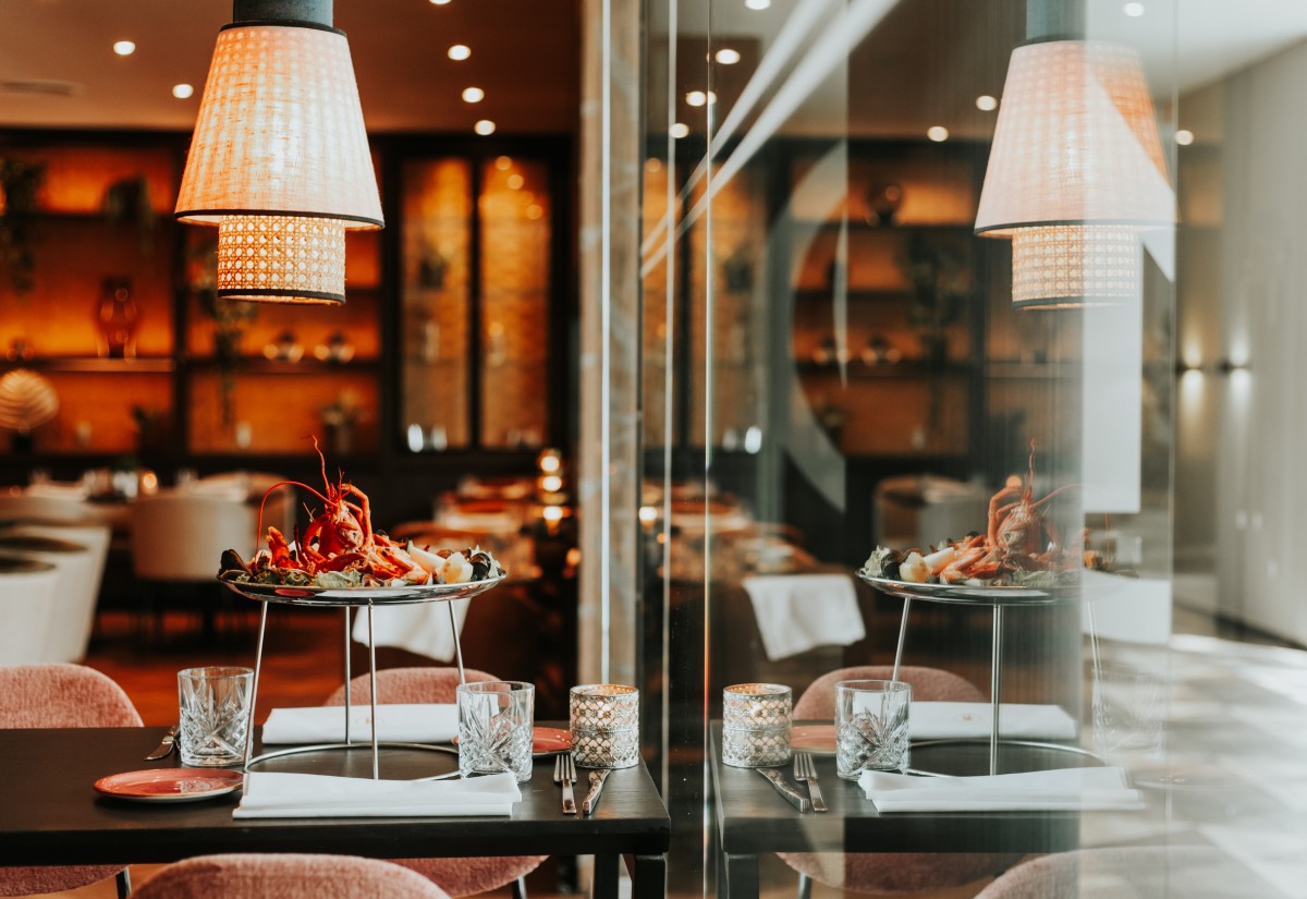 Van der Valk Hotel Beveren - Beveren-Waas - Oost-Vlaanderen - Salino.nl