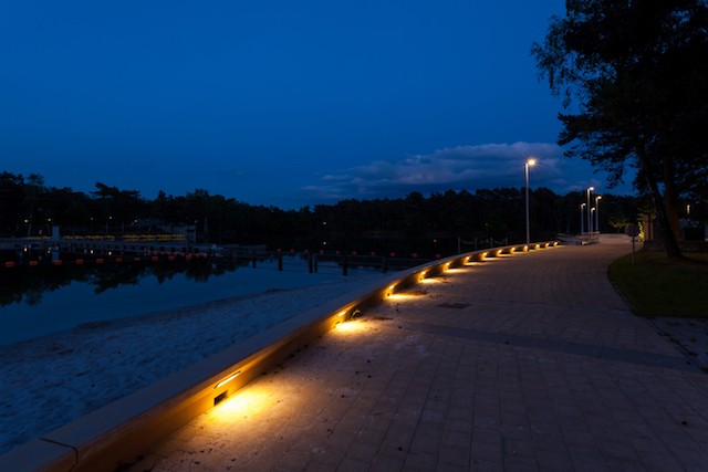 Glinstering - Mol - Antwerpen - Salino.nl