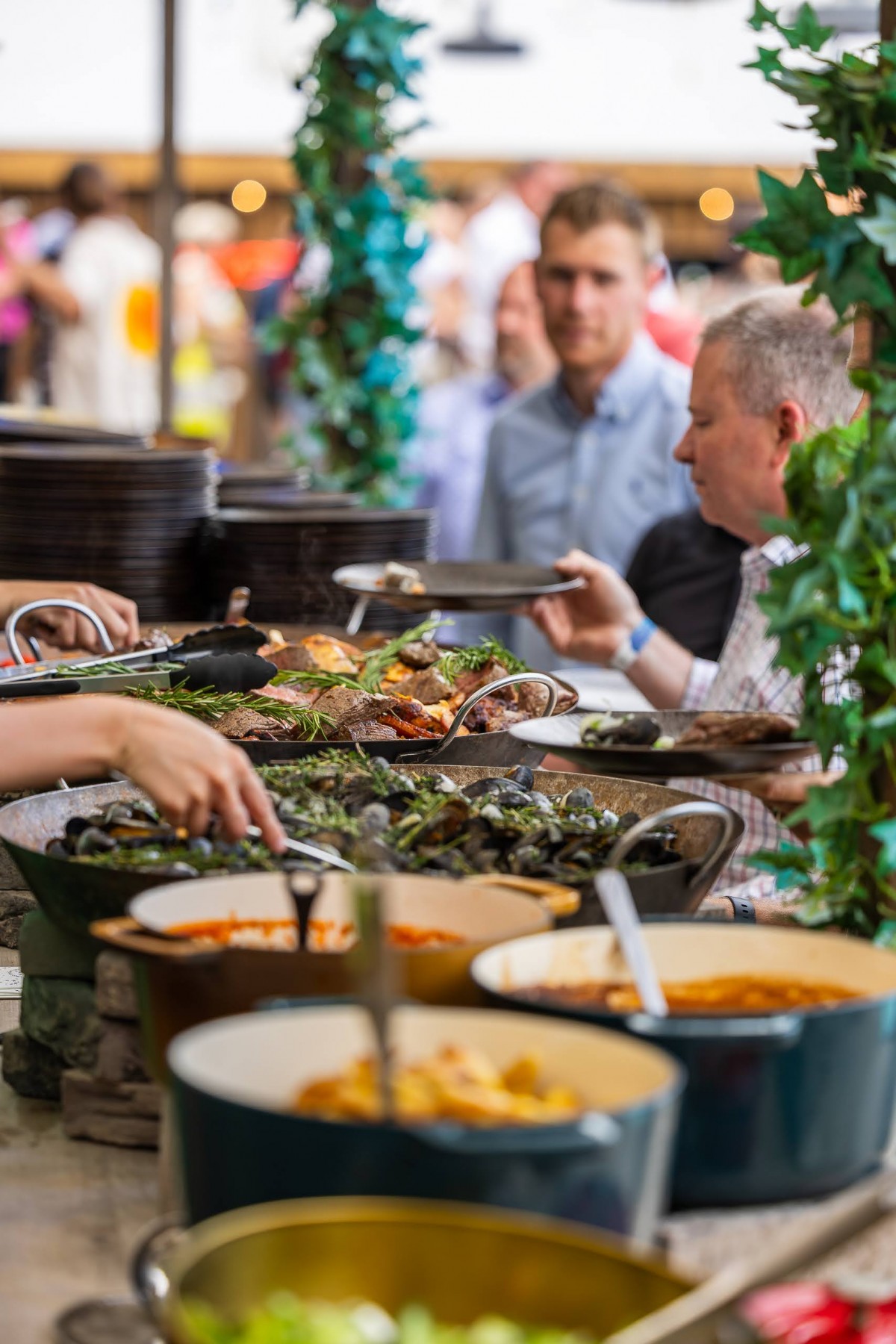 Versuz - Hasselt - Limburg - Salino.nl