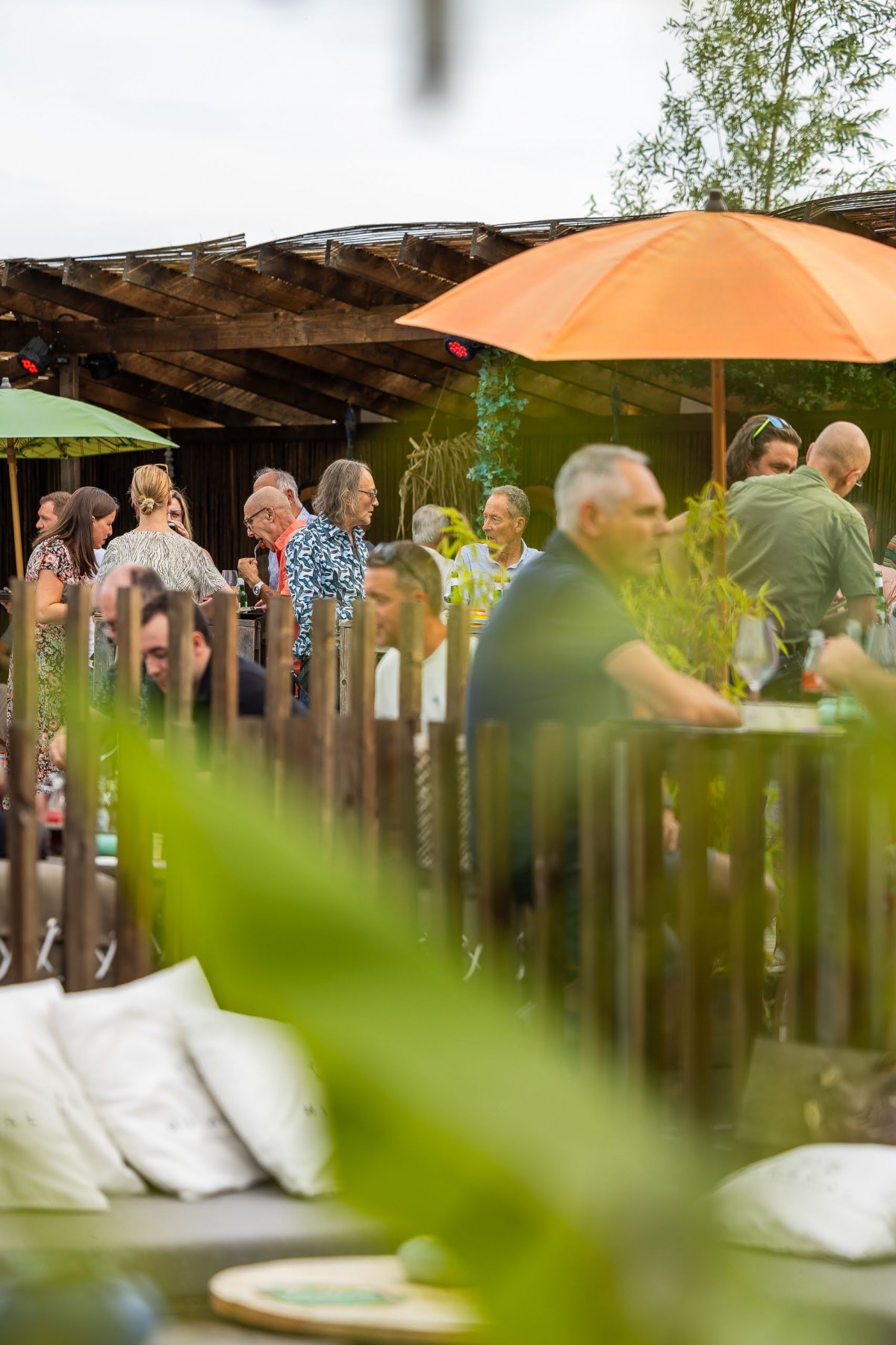 Versuz - Hasselt - Limburg - Salino.nl