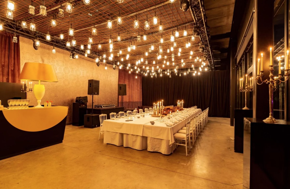 Versuz - Hasselt - Limburg - Salino.nl