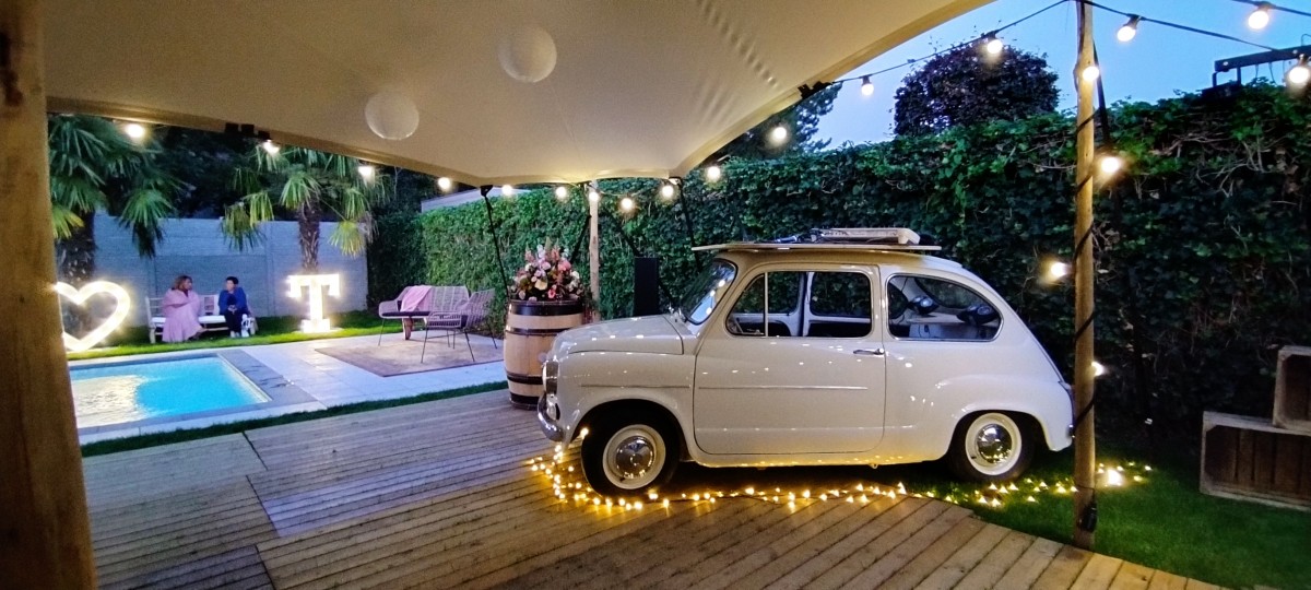 DJ Caravan - Muziek & entertainment - Salino.nl