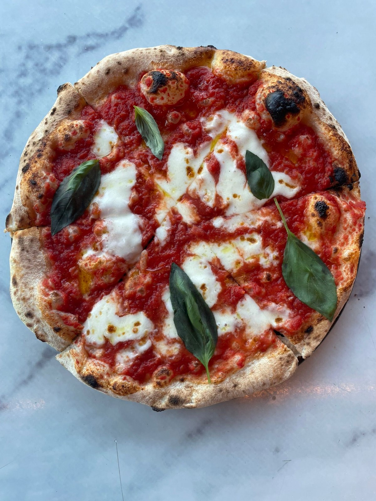 Louis’ Pizza - Foodtrucks - Salino.nl