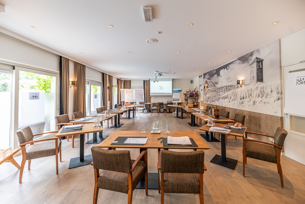 Badhotel Renesse - Renesse - Zeeland - Salino.nl