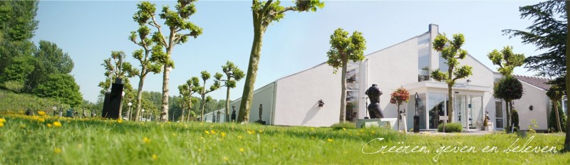 Landgoed Artihove-Vidaa - Bergschenhoek - Zuid-Holland - Salino.nl