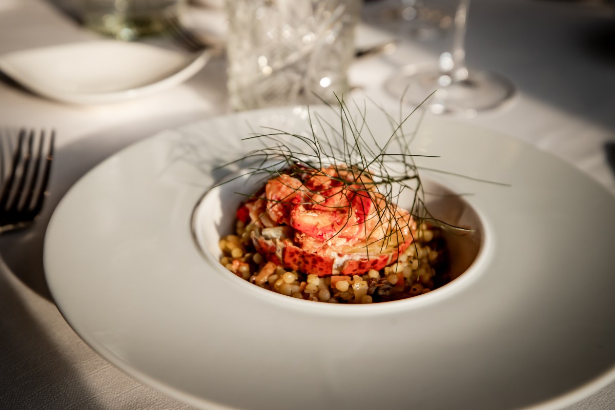 Hangar C - Gutshoven - Limburg - Salino.nl