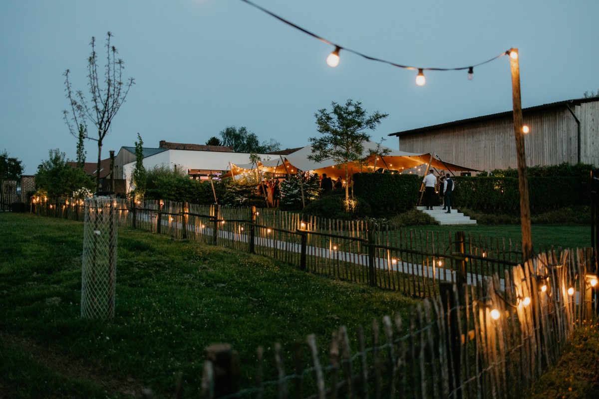 Hangar C - Gutshoven - Limburg - Salino.nl