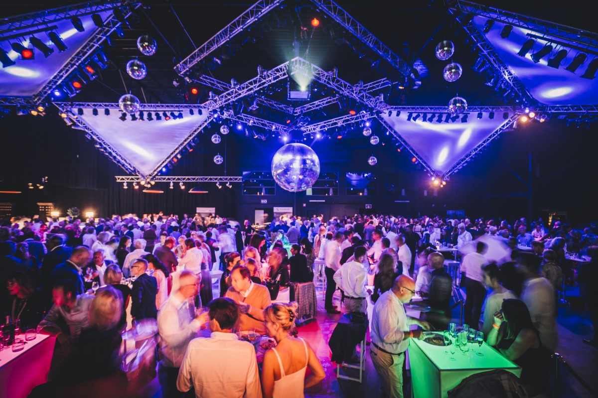 AED Studios - Studio 16 (Event Hall) - Lint - Antwerpen - Salino.nl