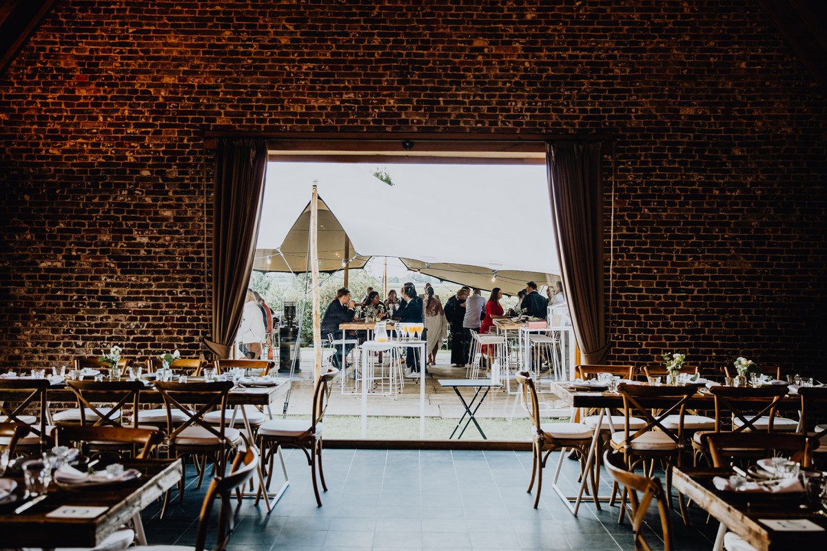 Maurushoeve - Lievegem - Oost-Vlaanderen - Salino.nl