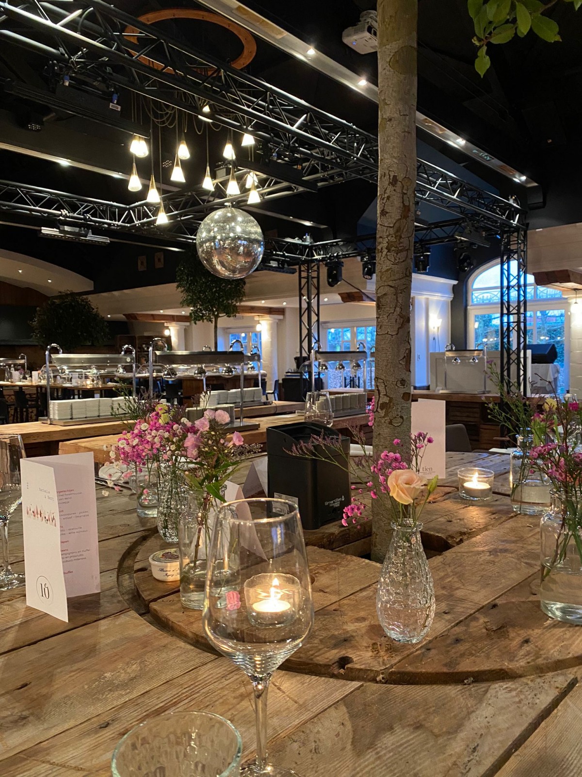 eTien - Brecht - Antwerpen - Salino.nl