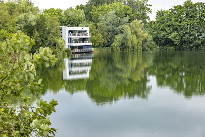 Niel Am See - Niel - Antwerpen - Salino.nl