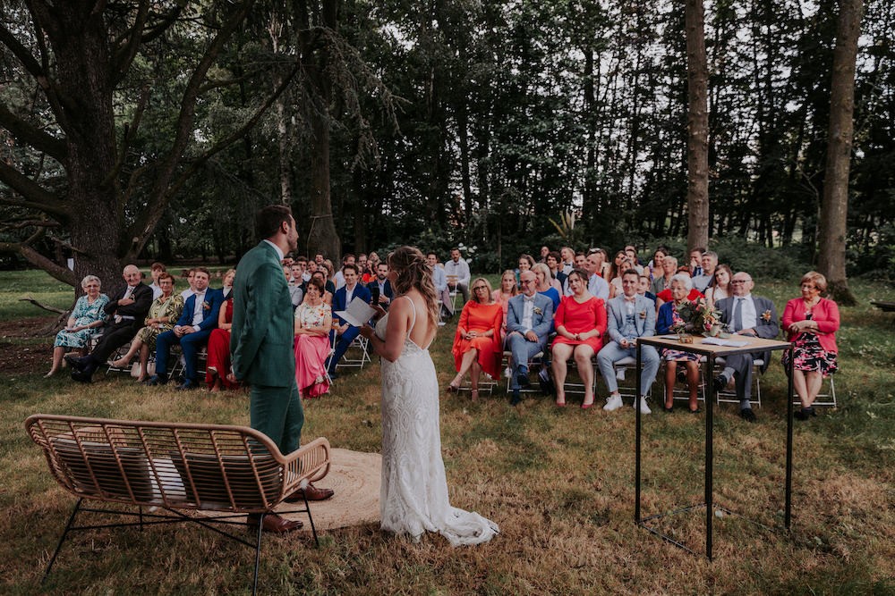 Brouwerij Haeseveld - Sint-Amandsberg - Oost-Vlaanderen - Salino.nl