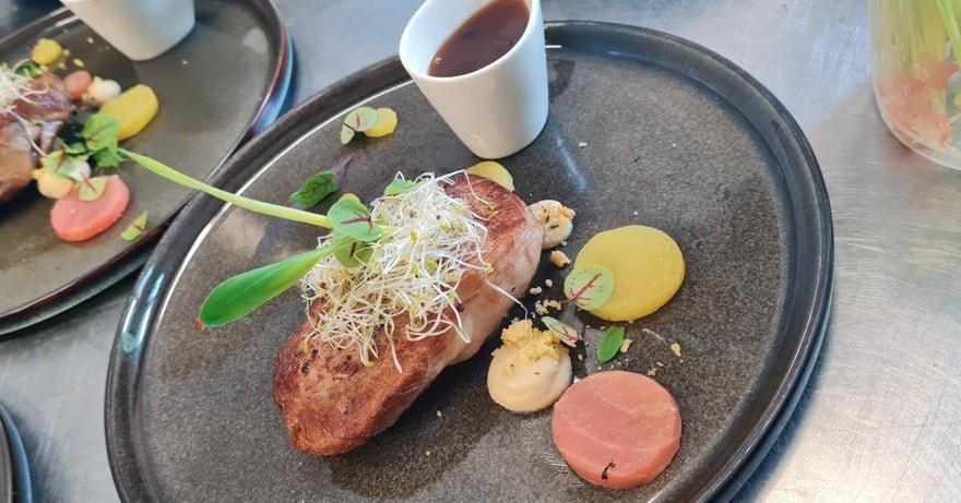 't of in Hove - Hove - Antwerpen - Salino.nl