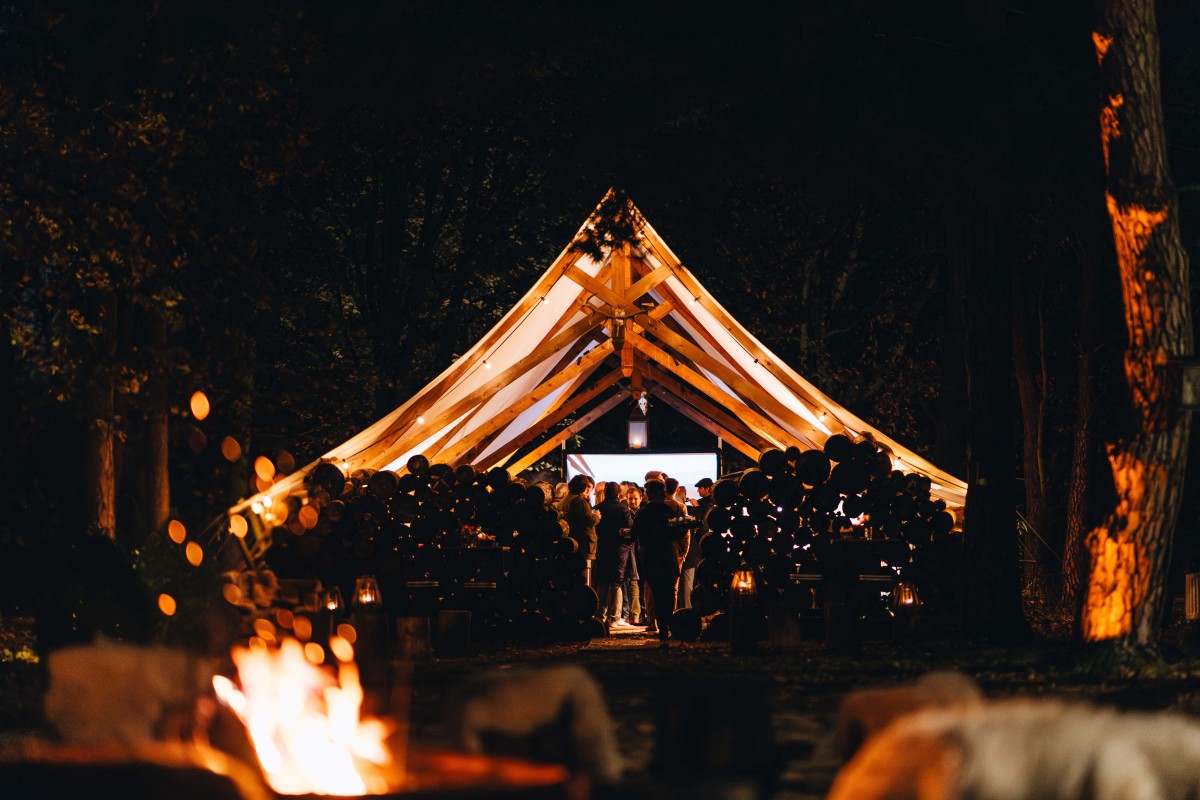 LLodge - Grobbendonk - Antwerpen - Salino.nl