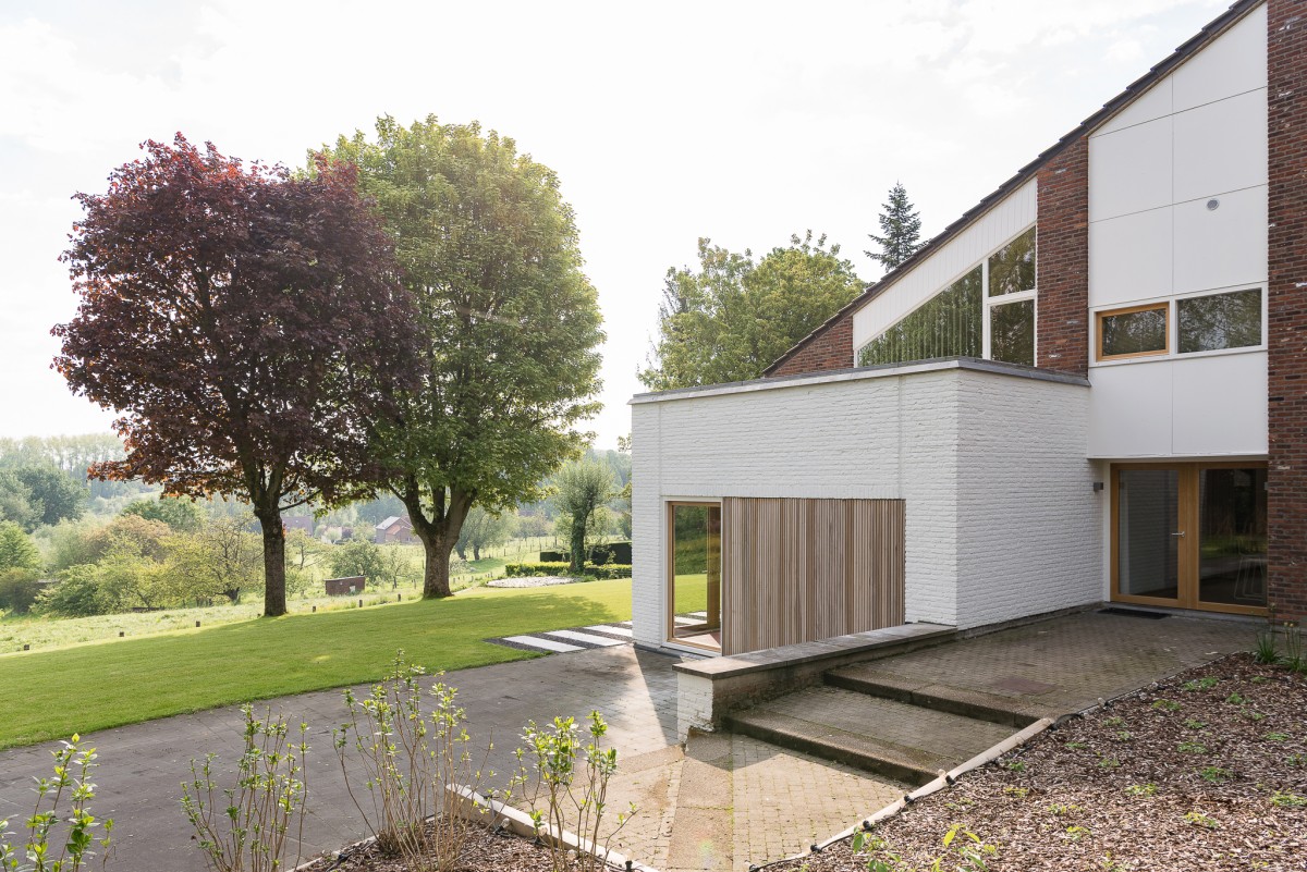 Plan-S - Sint-Kwintens-Lennik - Vlaams-Brabant - Salino.nl