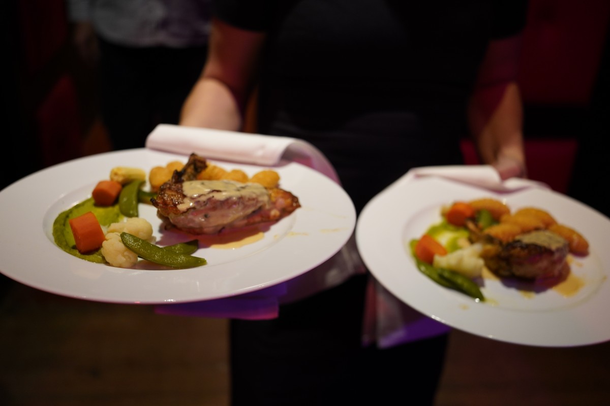 Het Witte Paard - Blankenberge - West-Vlaanderen - Salino.nl